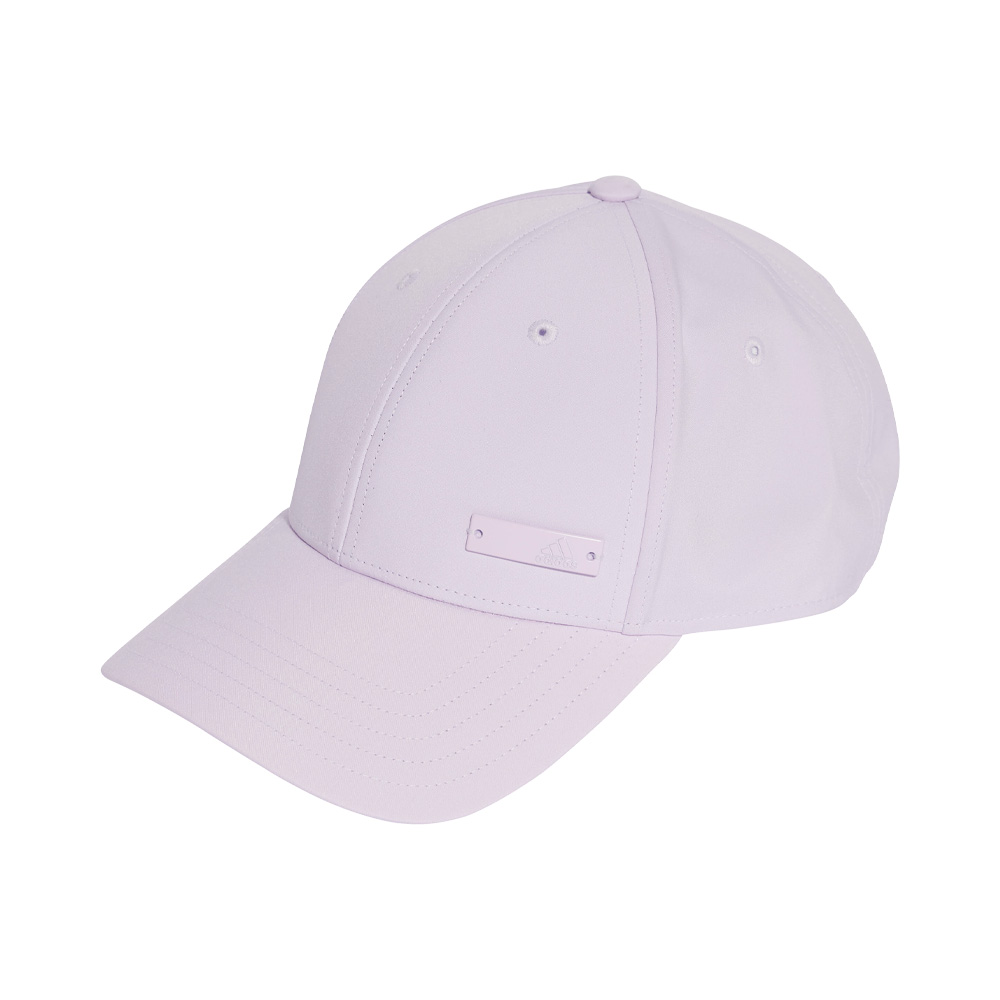 Adidas Gorra De Beisbol Liviana Logo Metalico