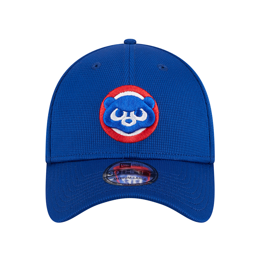 New Era Mlb24 Bp 3930 Chicago Cubs Otc