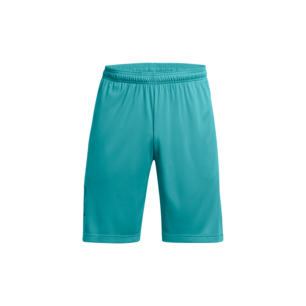 Under Armour Ua Tech Graphic Short Blu