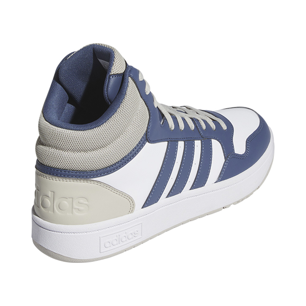 Adidas Hoops 3 0 Mid