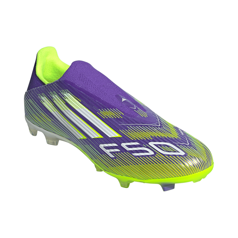 Adidas Tacos F50 League Terreno Firme/Multiterreno Sin Cordones ...