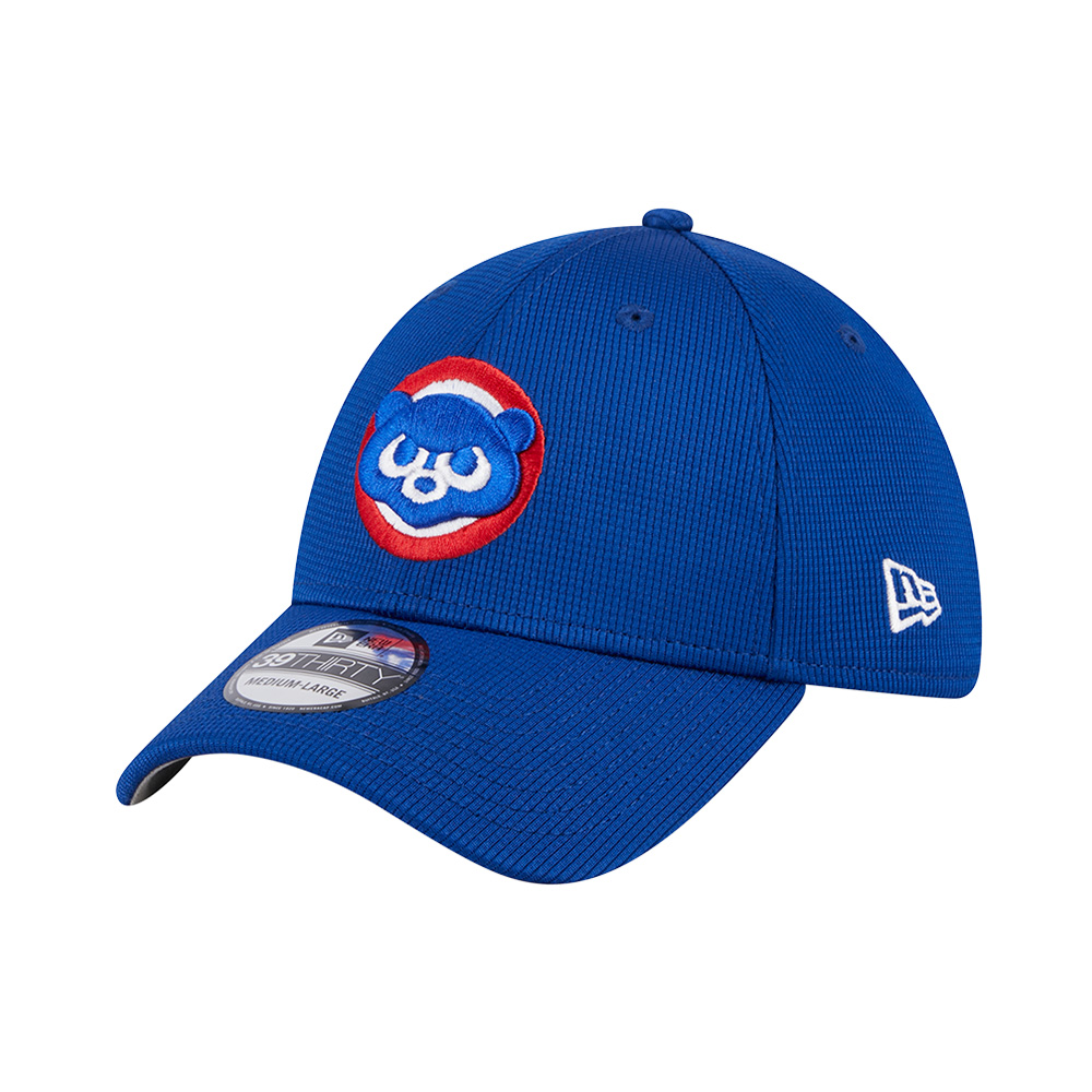 New Era Mlb24 Bp 3930 Chicago Cubs Otc